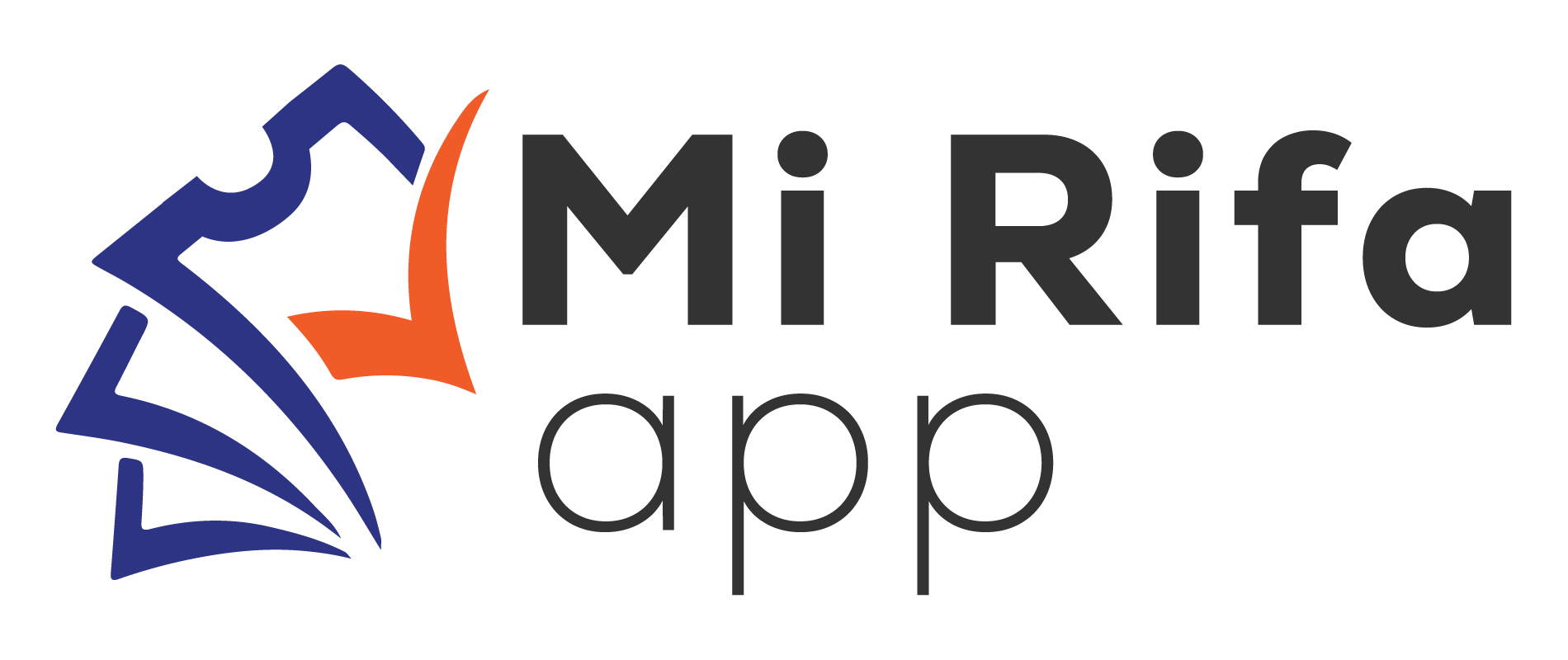 Mi Rifa App - Gestión de Rifas